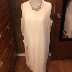 Christopher & Banks | Dresses | Absolutely Stunning Plus Size 6 | Poshmark